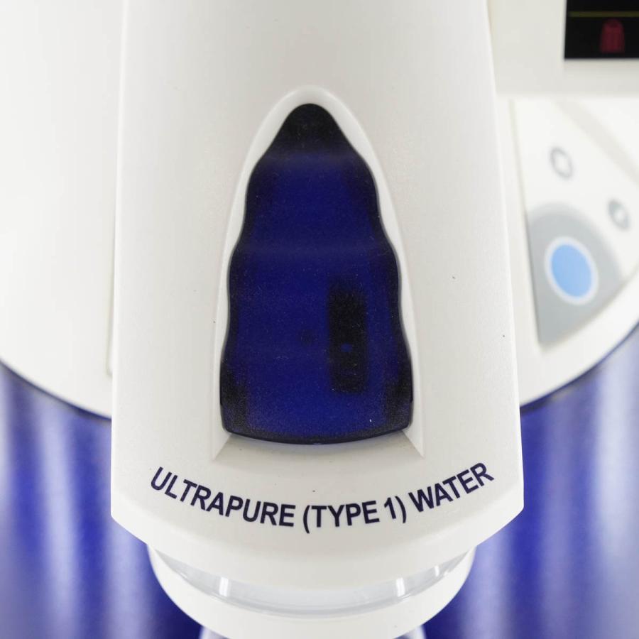 [DW]USED 8日保証 Merck Synergy UV 超純水製造装置 [05356-0109] : ソクラボショップ - 通販 ...