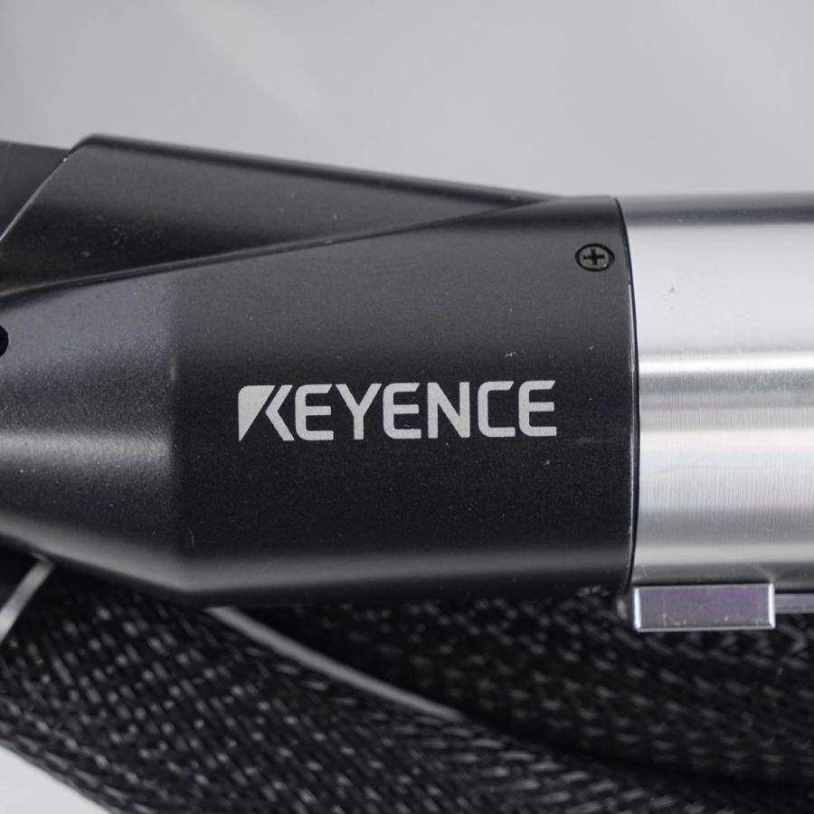 [DW]USED 8日保証 KEYENCE Digital Microscope camera VHX-200用 デジタルマイクロスコープ ...