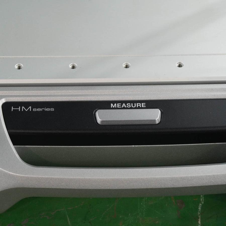 [DW]USED 8日保証 KEYENCE HM-1000 HM-1200 高さ・平面度測定機 HM-B2 HM-C3 電源コード 取扱説明書 [05361-0002] : ソクラボショップ ...