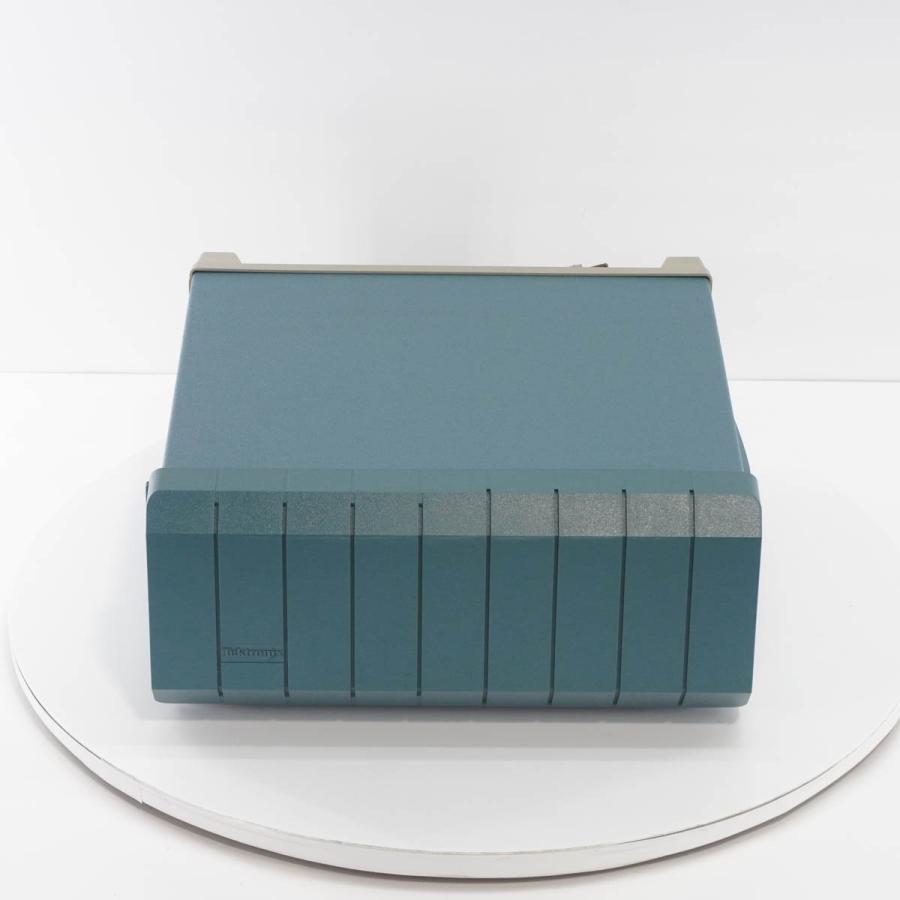 [DW]USED 8日保証 セルフテストOK Tektronix TDS 784A TDS784A DIGITZING ...