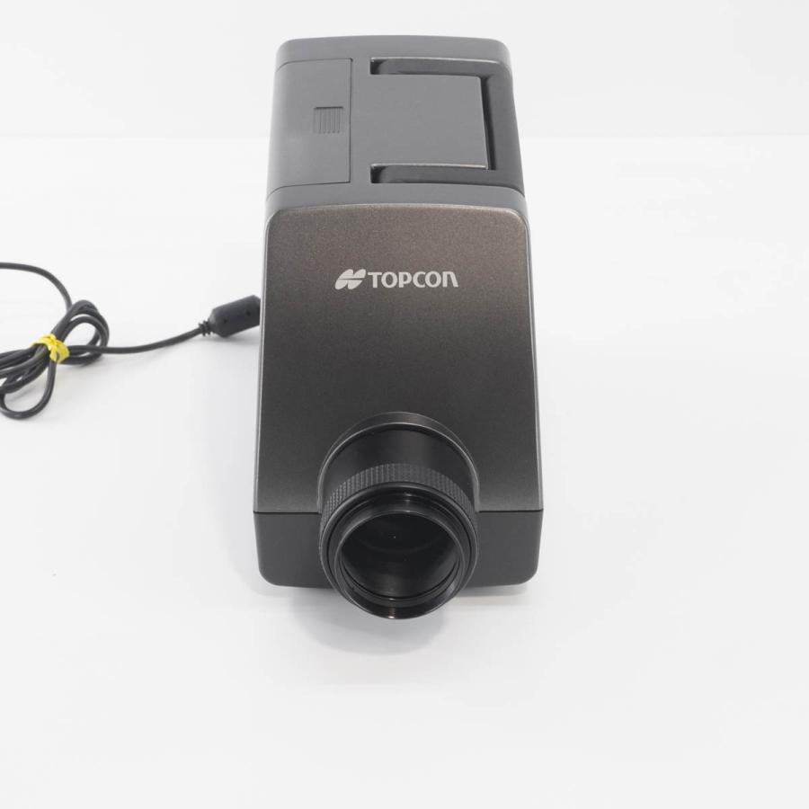[DW]USED 8日保証 05/2022CAL TOPCON BM-7A BM-7AC LUMINANCE COLORIMETER 色彩輝度計 WS-3 ACアダプター ソフトウェア ...