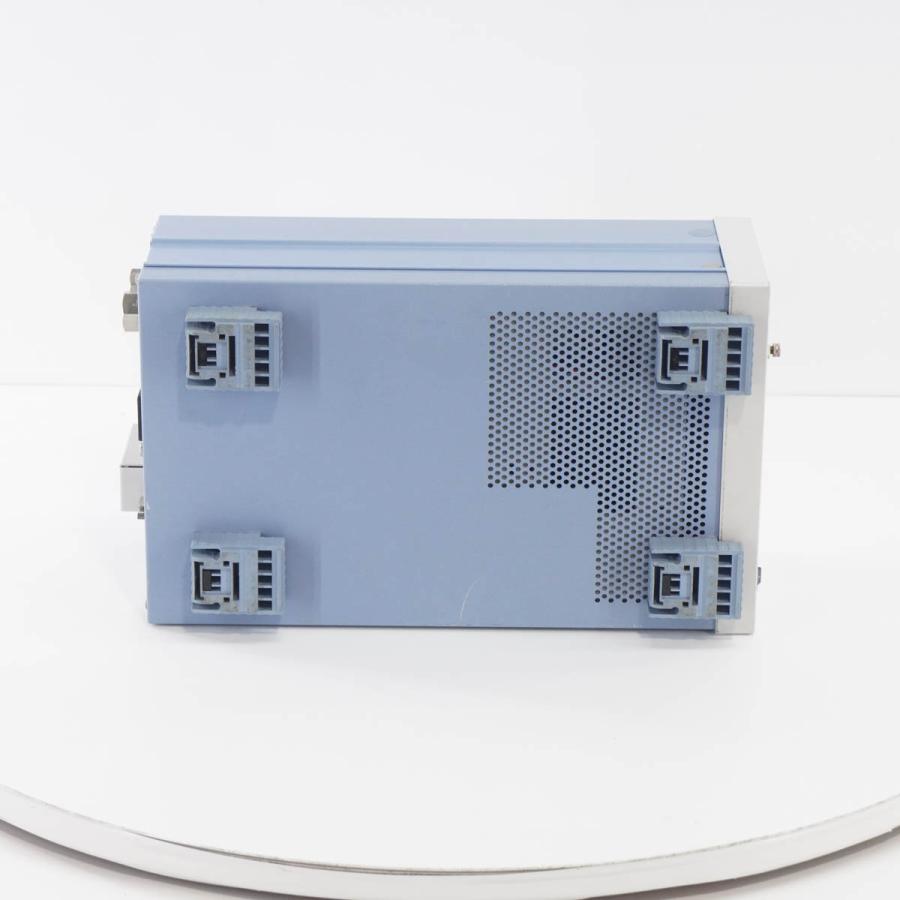 [JB]USED 現状販売 YOKOGAWA OX400 -5-AR-J-D LOW CONCENTRATION ZIRCONIA ...