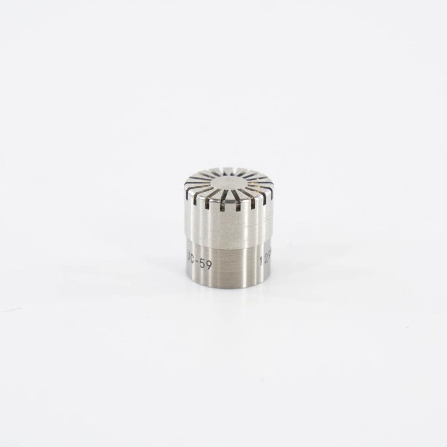 [JB]USED 現状販売 RION UC-59 1/2-inch Electret Microphone 1/2インチ エレクトレット ...