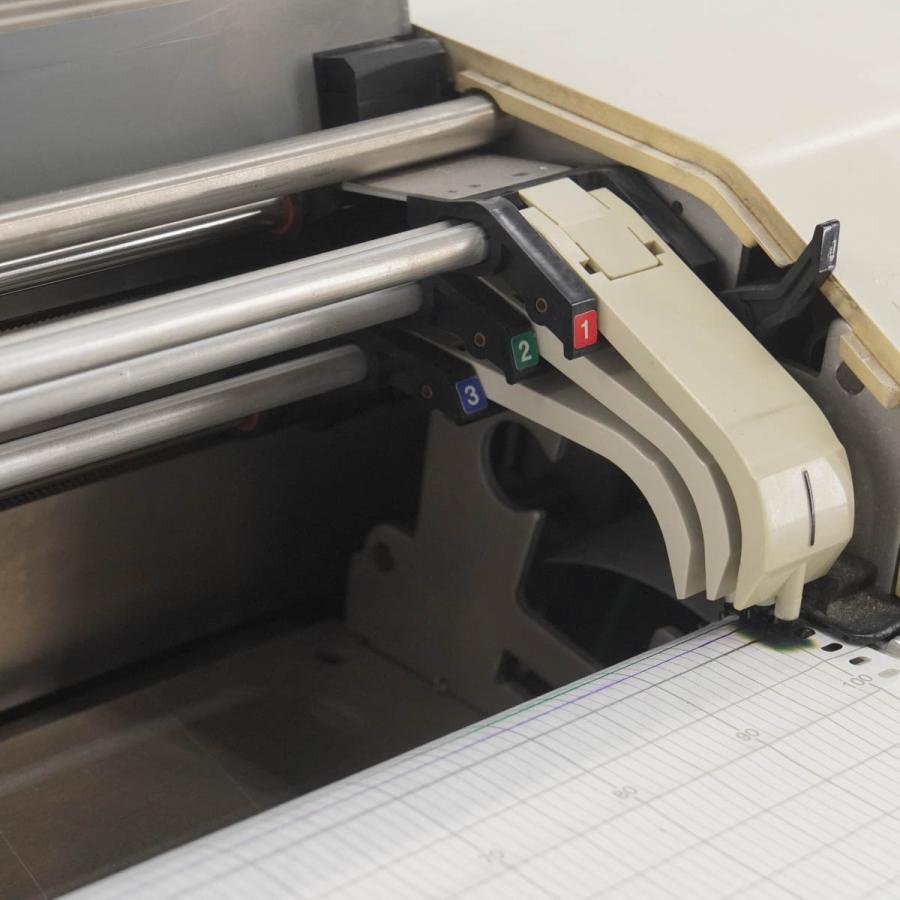 [JB]USED 現状販売 YOKOGAWA LR4220 372231-B-0 RECORDER レコーダー ラボラトリレコーダー 電源コード [05367-0297] : ソクラボショップ ...