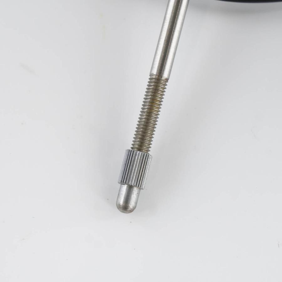 [DW]USED 8日保証 KYOWA DT-50A TRANSDUCER 変位変換器 50mm 変位センサー 取扱説明書 [05368 ...