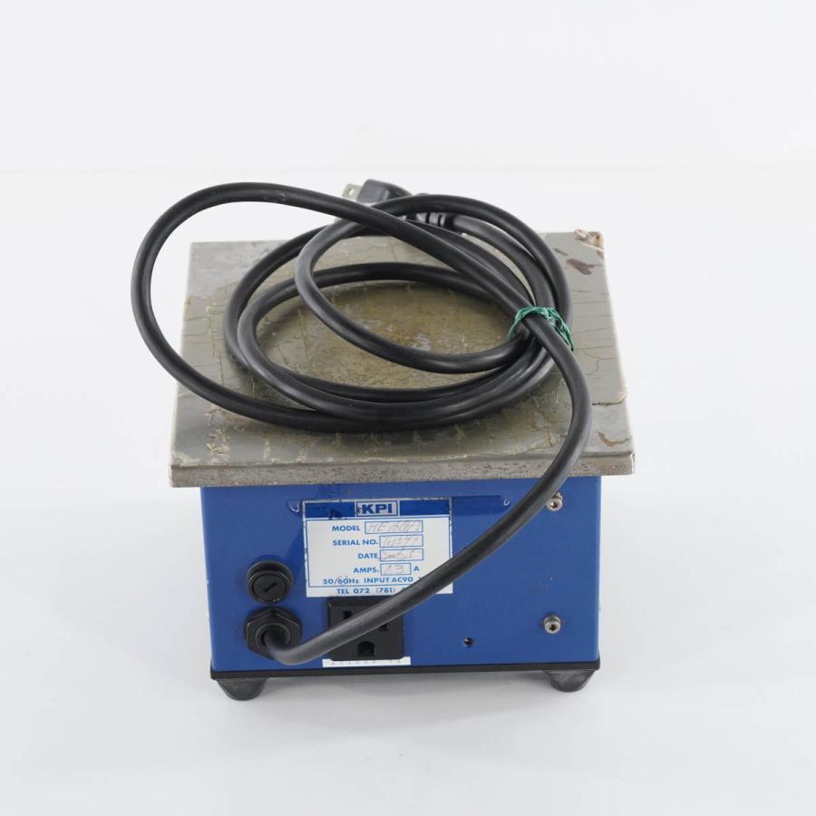 [DW]USED 8日保証 KOIKE PRECISION HERACLES-16G KPI HE-160A MAGNETIC STIRRER ...
