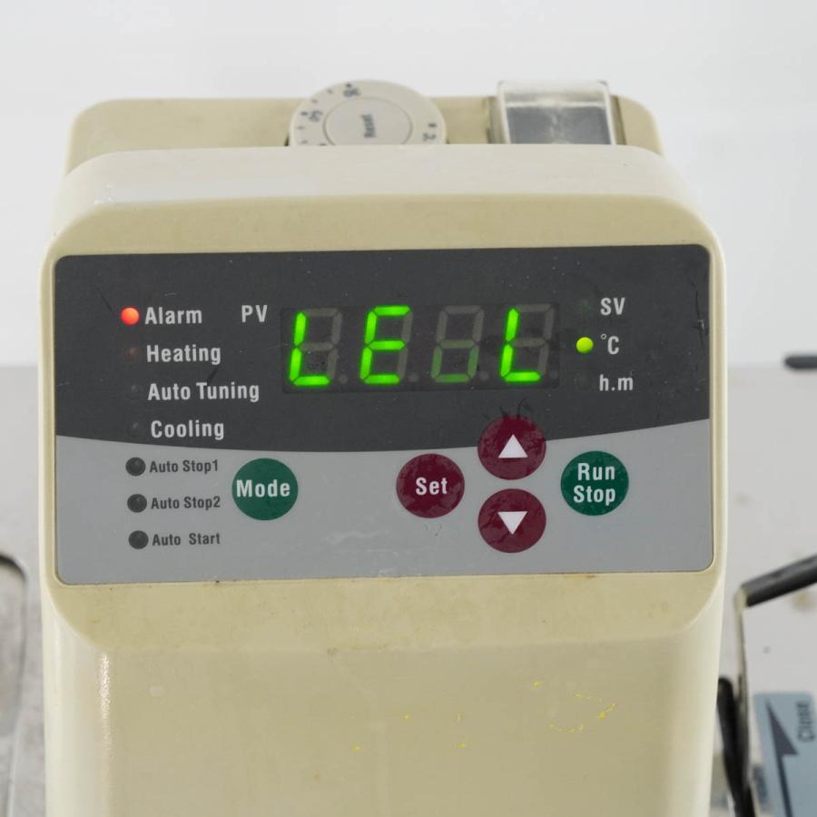 [DW]USED 8日保証 EYELA NCB-2500 低温恒温水槽 [05370-0028] : ソクラボショップ - 通販 - Yahoo!ショッピング