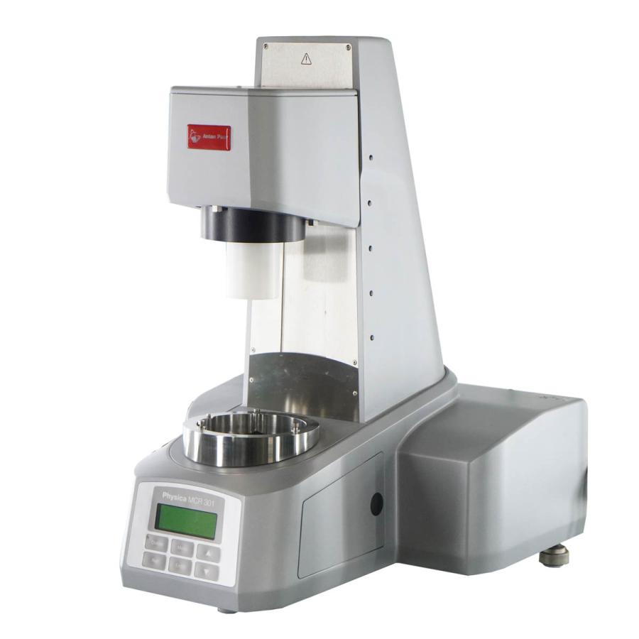 [JB]USED 現状販売 Anton Paar Physica MCR 301 MCR301 Rheometer モジ ...