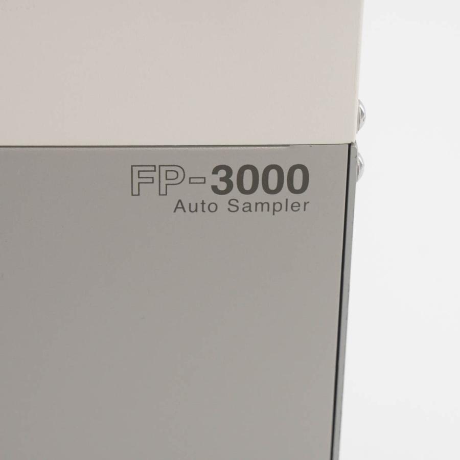 [DW]USED 8日保証 Otsuka FPAR-1000 FP-3000 Photal Fiber-Optics Particle Analyzer Auto Sampler 濃厚系粒径 ...