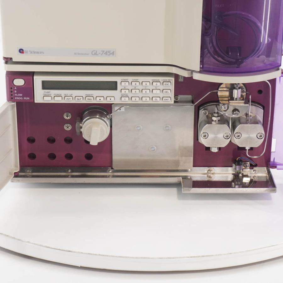 [DW]USED 8日保証 セット GL Science GL-7420 GL-7480 GL-7452 GL-7410 GL-7432 GL-7454 HPLC 液体クロマトグラフ 液クロ ...