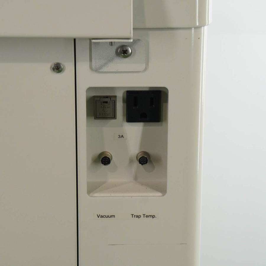 [DW]USED 8日保証 セット EYELA DRC-1000 FDU-2100 DRC-1000REC 凍結乾燥機 ドライチャンバー ...