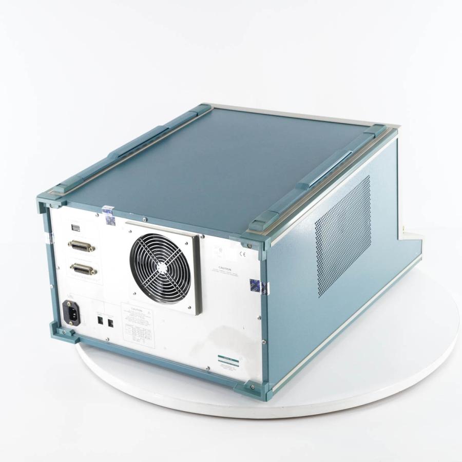 [DW]USED 8日保証 SONY Tektronix 370A PROGRAMMABLE CURVE TRACER プログラマブルカーブ ...