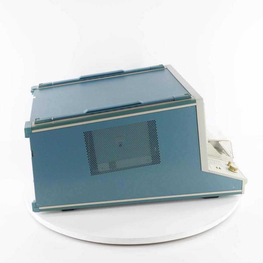 [DW]USED 8日保証 SONY Tektronix 370A PROGRAMMABLE CURVE TRACER プログラマブルカーブ ...