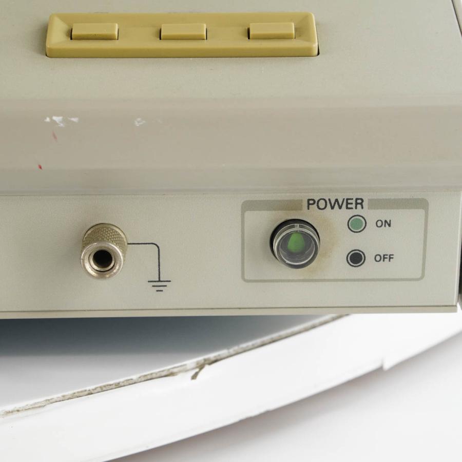 [DW]USED 8日保証 SONY Tektronix 370A PROGRAMMABLE CURVE TRACER プログラマブルカーブ ...