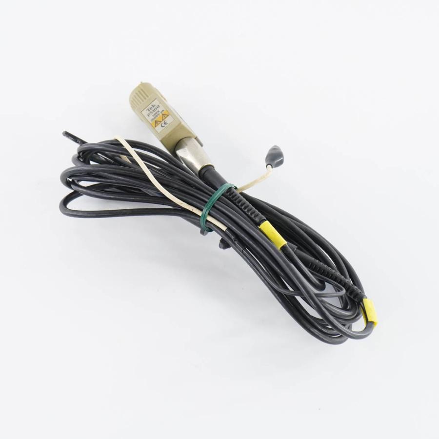 [DW]USED 8日保証 Tektronix P5100 Voltage Probe 高電圧プローブ [05376-0031] : ソクラボ ...