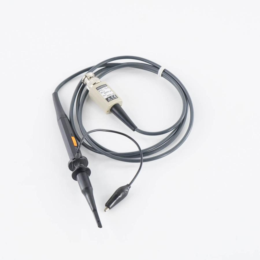 [DW]USED 8日保証 12台入荷 KENWOOD PC-54 PROBE プローブ [05376-0039] : DIRWINGSショップ - 通販 - Yahoo!ショッピング