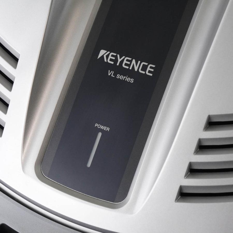 [DW]USED 8日保証 KEYENCE VL-320 3Dスキャナー型 三次元測定機 ヘッドコアシステム VL-B1 OP-88145 ...