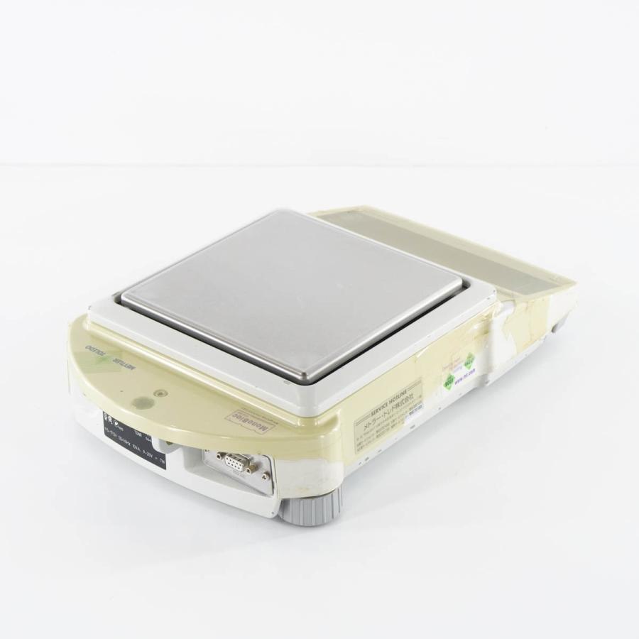 [JB]USED 現状販売 METTLER TOLEDO PG5002-S DeltaRange PG5002-SDR Balance 電子 ...