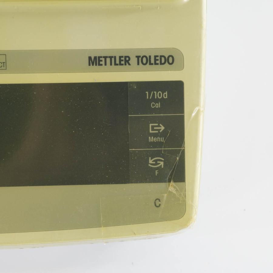 [JB]USED 現状販売 METTLER TOLEDO PG5002-S DeltaRange PG5002-SDR Balance 電子 ...