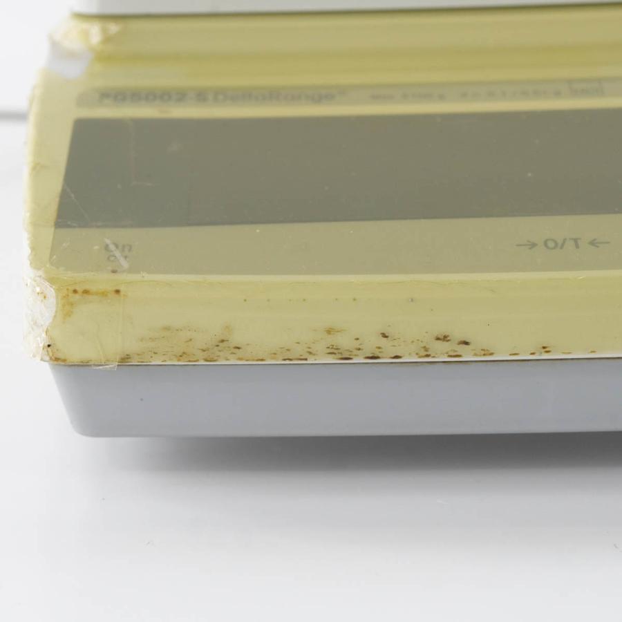 [JB]USED 現状販売 METTLER TOLEDO PG5002-S DeltaRange PG5002-SDR Balance 電子 ...