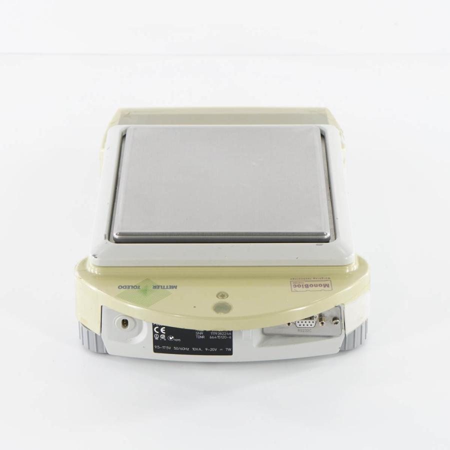 [JB]USED 現状販売 METTLER TOLEDO PG5002-S DeltaRange PG5002-SDR Balance 電子 ...