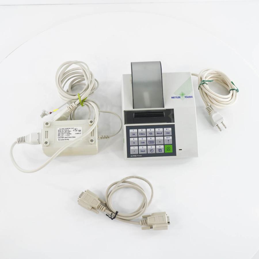 [JB]USED 現状販売 METTLER TOLEDO PG5002-S DeltaRange PG5002-SDR Balance 電子 ...