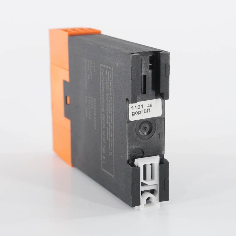 [PG]USED 8日保証 Dold BG5933 BG5933.22/61 Two-hand safety relay リレー [05381 ...