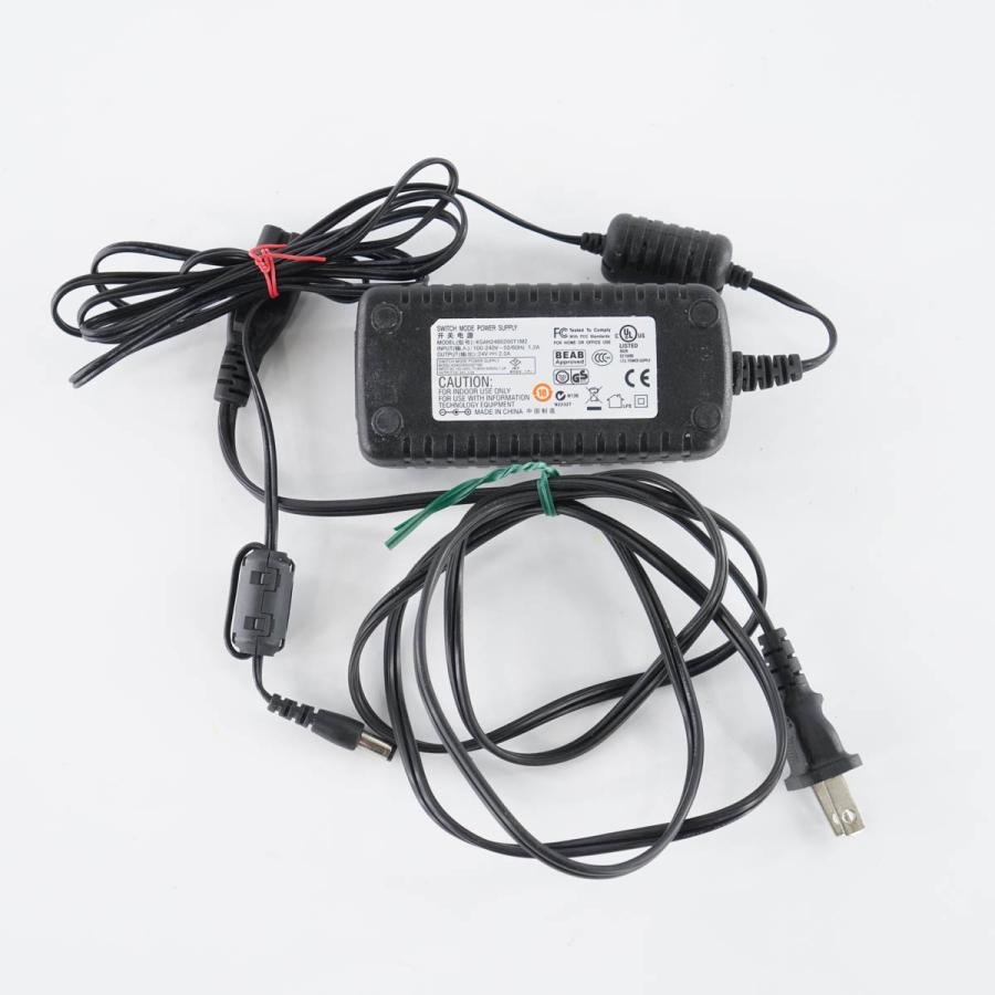 [JB]USED 現状販売 GRAPHTEC GL800 midi LOGGER データロガー ACアダプター [05386-0008 ...