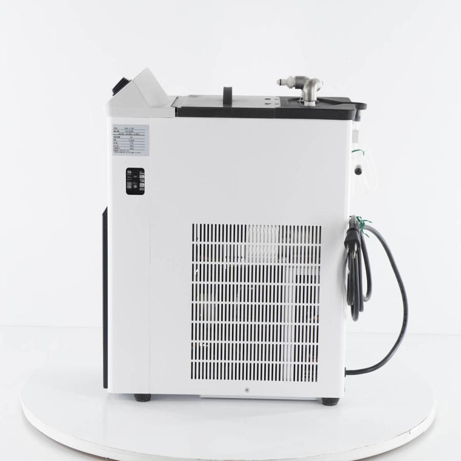 [JB]USED 現状販売 EYELA CCA-1112A COOLACE クールエース 冷却水循環装置 チラー [05416-0002] : ソクラボショップ - 通販 - Yahoo!ショッピング
