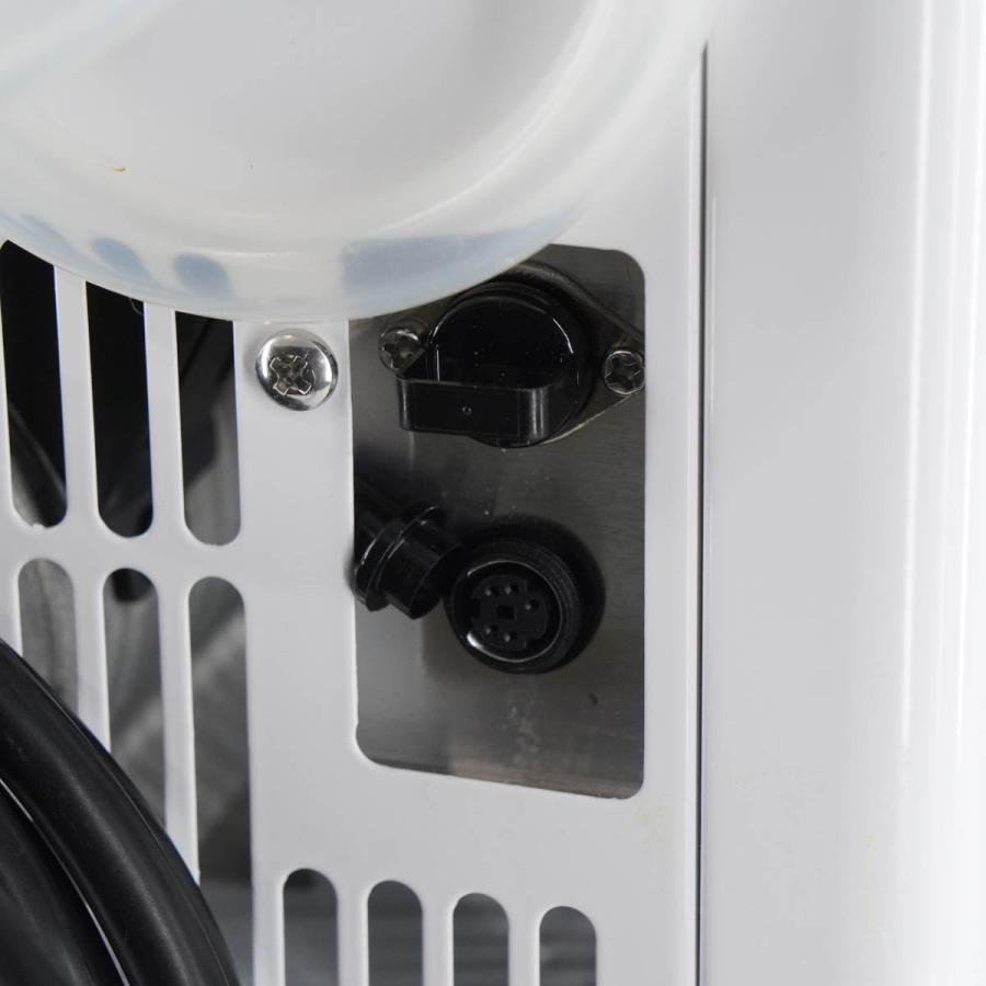 [JB]USED 現状販売 EYELA CCA-1112A COOLACE クールエース 冷却水循環装置 チラー [05416-0002] : ソクラボショップ - 通販 - Yahoo!ショッピング