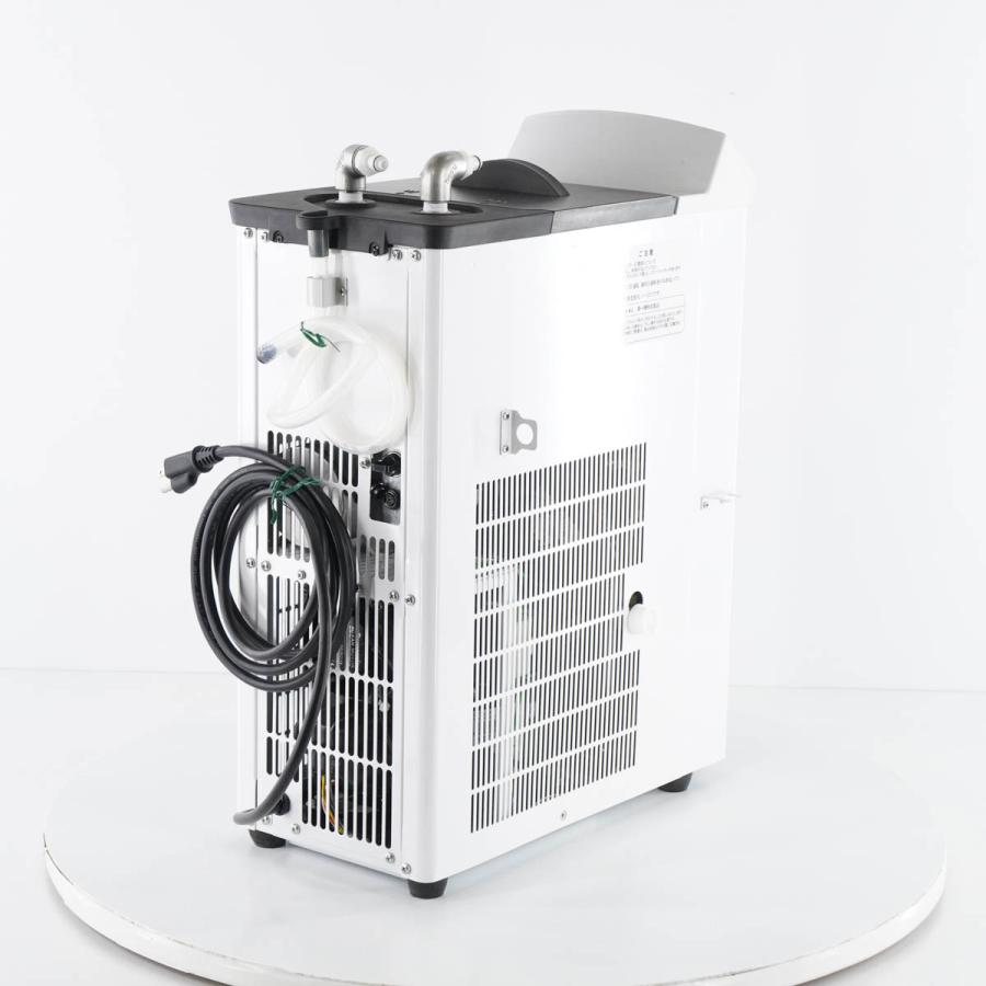 [JB]USED 現状販売 EYELA CCA-1112A COOLACE クールエース 冷却水循環装置 チラー [05416-0002] : ソクラボショップ - 通販 - Yahoo!ショッピング