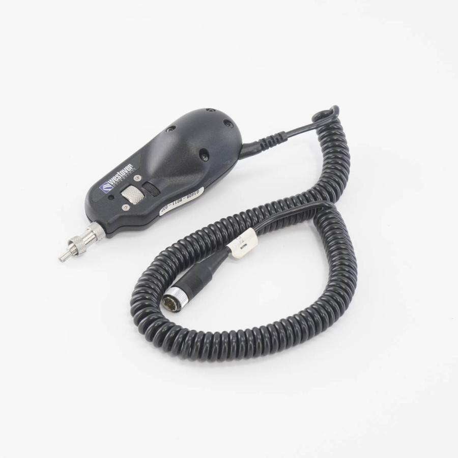 [DW]USED 8日保証 Westover FBP-P5000 Optical connector scope 光コネクタ端面検査装置 ...