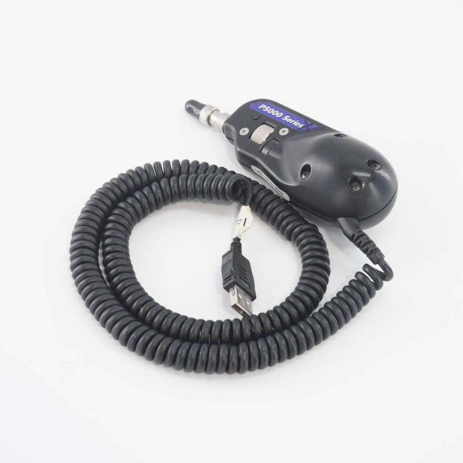[JB]USED ジャンク Westover FBP-P5000 Optical connector scope 光コネクタ端面検査装置 ...