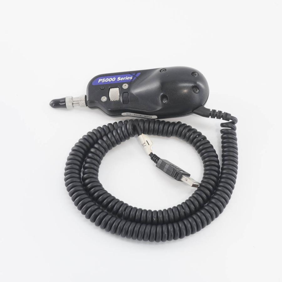 [JB]USED ジャンク Westover FBP-P5000 Optical connector scope 光コネクタ端面検査装置 ...
