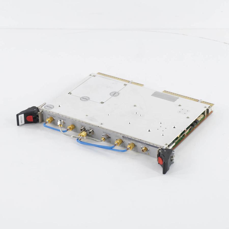 [DW]USED 8日保証 Anritsu MU182040A 25Gbit/s 1ch DEMUX MP1800A Module モジュール ...