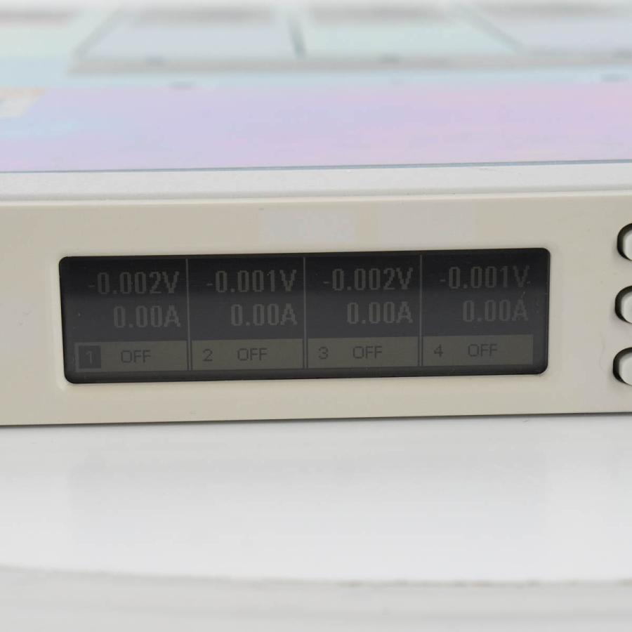 [JB]USED 現状販売 Agilent N6700B Low Profile MPS Mainframe 薄型モジュラー電源システム ...