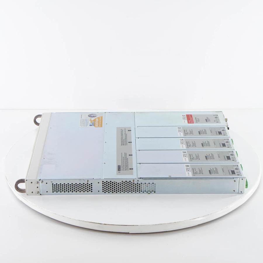 [JB]USED 現状販売 Agilent N6700B Low Profile MPS Mainframe 薄型モジュラー電源システム ...