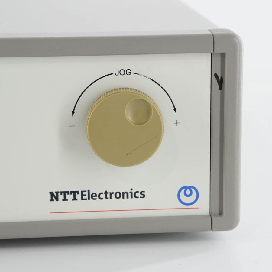 [JB]USED 現状販売 NTT Electronics FA1550DCS-GEQ Optical Fiber Amplifier C-Band 光アンプ 光ファイバーアンプ Cバンド ...