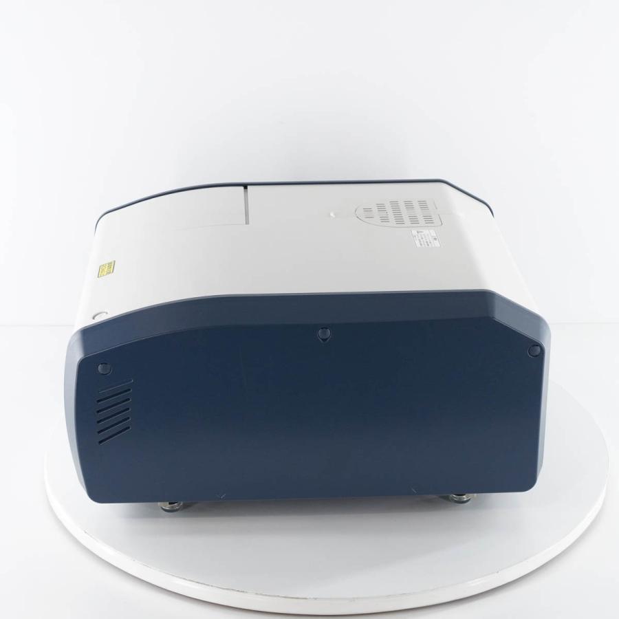 [DW]USED 8日保証 JASCO FP-8200 FP-8000series Spectrofluorometer 分光蛍光光度計 電源コード ソフトウェア 取扱説明書 P ...
