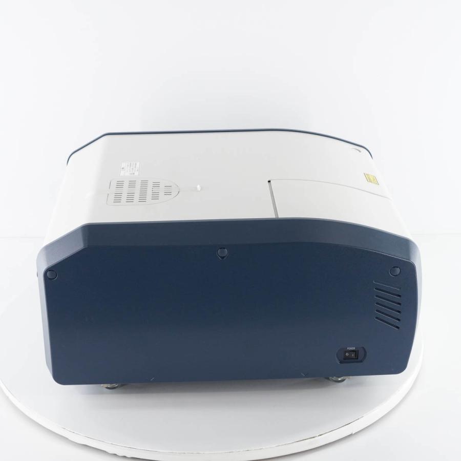 [DW]USED 8日保証 JASCO FP-8200 FP-8000series Spectrofluorometer 分光蛍光光度計 電源コード ソフトウェア 取扱説明書 P ...