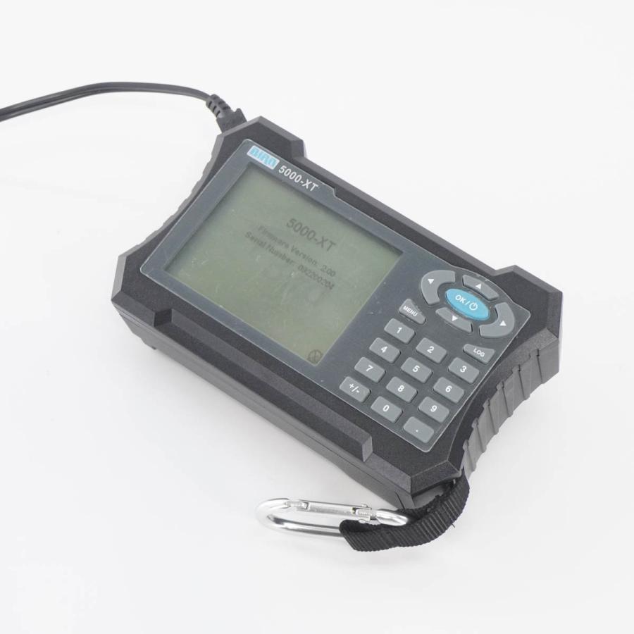 [DW]USED 8日保証 05/2022CAL Bird 5000-XT Digital Power Meter デジタルパワーメーター ...