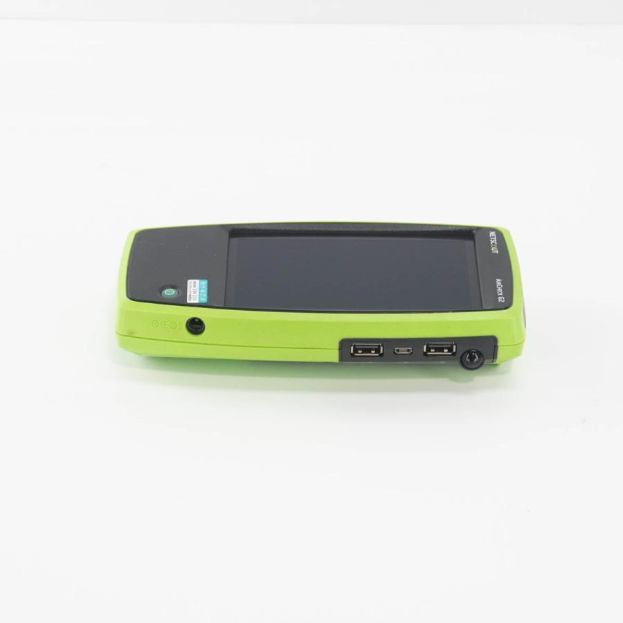 [DW]USED 8日保証 3台入荷 NETSCOUT AIRCHECK G2 Wireless Tester Wi-Fiテスター AC ...