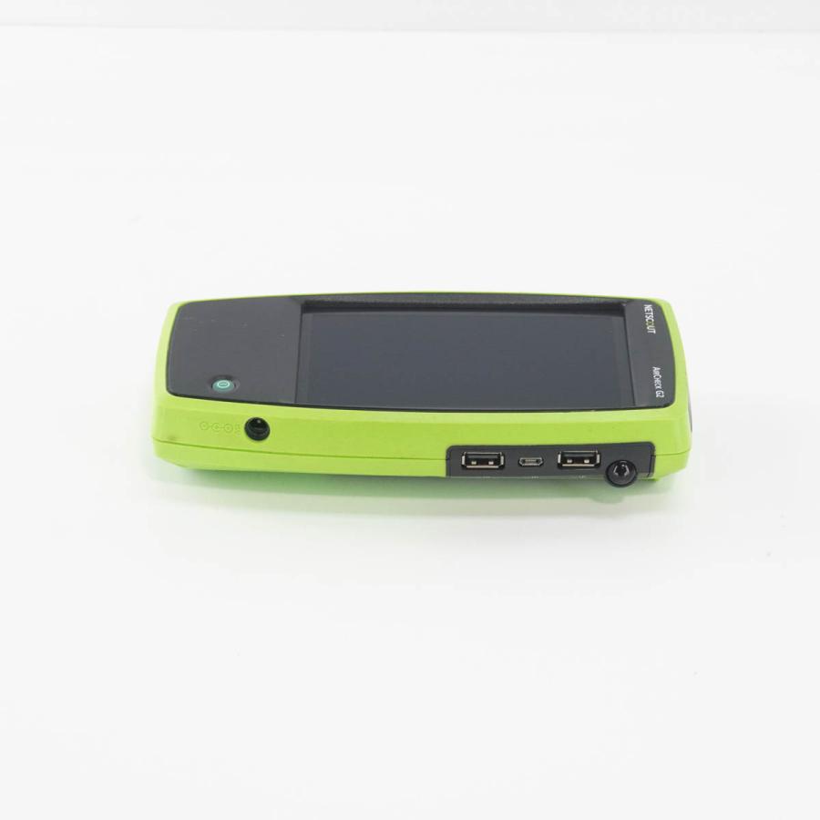 [DW]USED 8日保証 3台入荷 NETSCOUT AIRCHECK G2 Wireless Tester Wi-Fiテスター AC ...