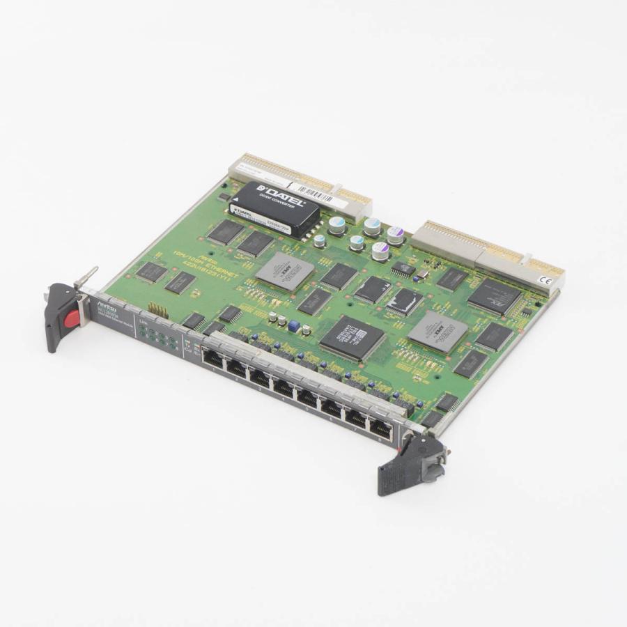 [DW]USED 8日保証 Anritsu MU120101A 10M/100M Ethernet Module イーサネットモジュール ...