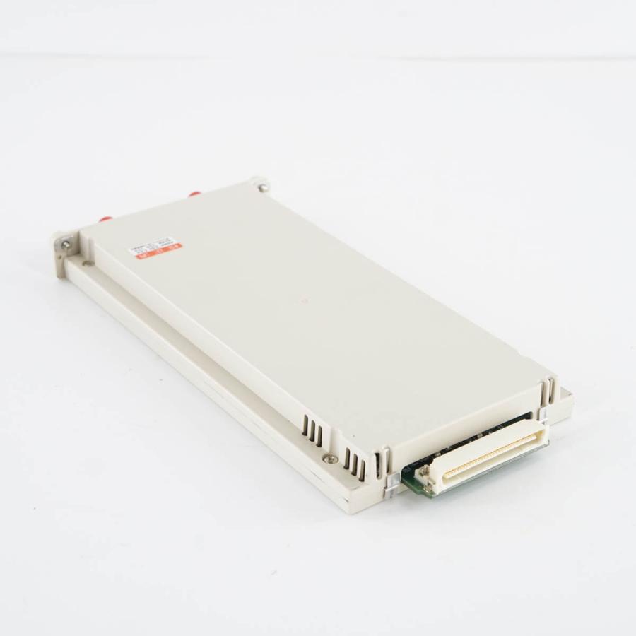 [DW]USED 8日保証 2台入荷 12/2022CAL HIOKI 8972 DC/RMS UNIT DC/RMSユニット FOR ...