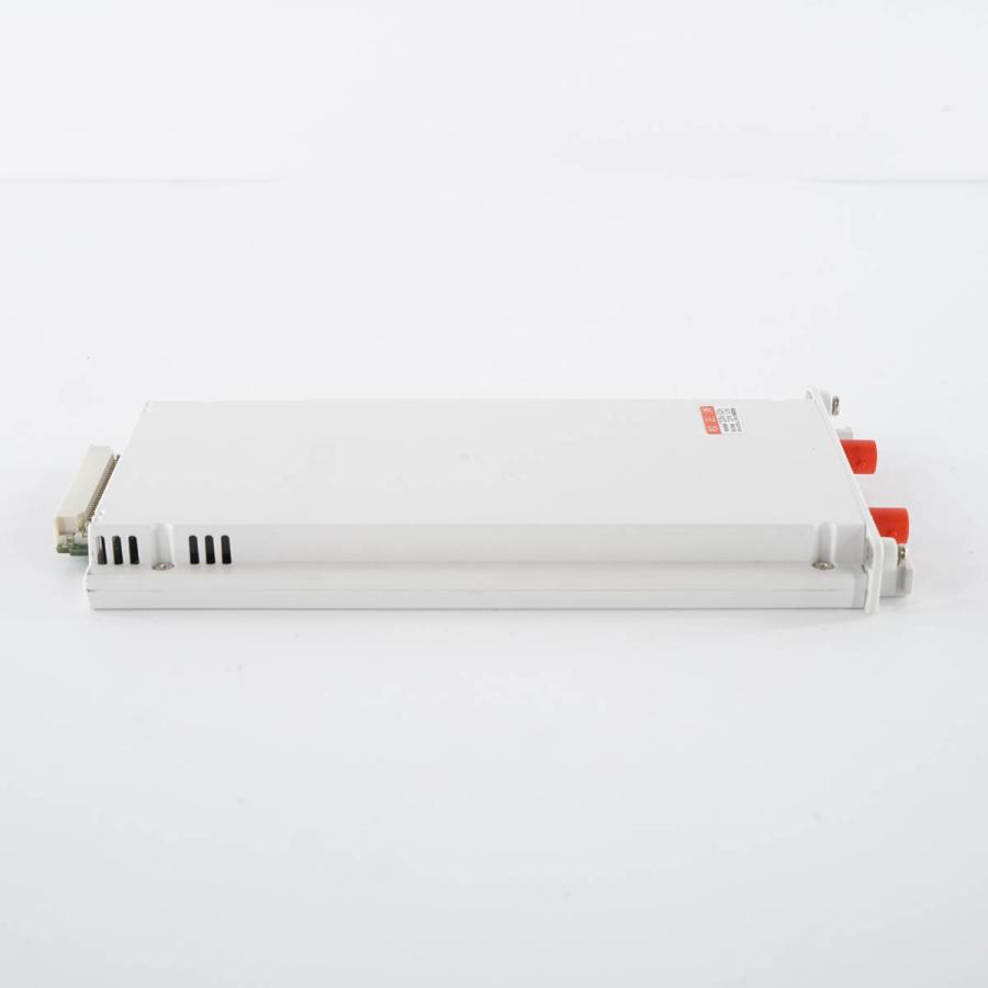 [DW]USED 8日保証 12/2022CAL HIOKI 8972 DC/RMS UNIT DC/RMSユニット メモリハイコーダ用 ...