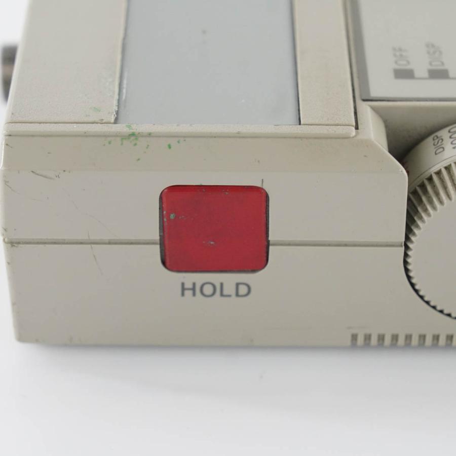 [DW]USED 8日保証 IMV VM-3004 VM-3004SI PORTAVIBRO ポータバイブロ 振動計 取扱説明書 [05450-0002] : ソクラボショップ - 通販 ...