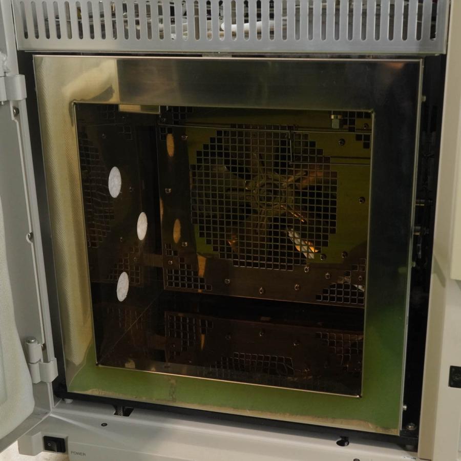 [DW]USED 8日保証 GL Sciences GC-4000 SF-20A Gas Chromatograph ガスクロマトグラフ ASI 240 電源コード [05451-0002 ...