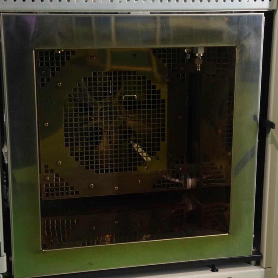 [JB]USED 現状販売 GL Sciences GC-4000 DDF(F)-20B Gas Chromatograph ガスクロマトグラフ ASI 240 電源コード [05451 ...