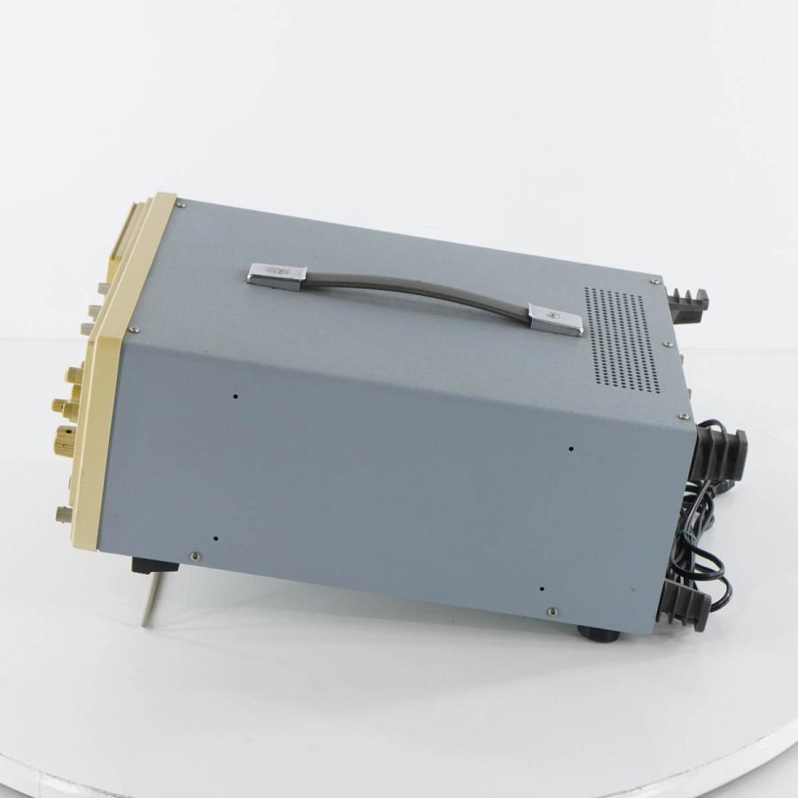 [DW]USED 8日保証 KENWOOD CS-4025 OSCILLOSCOPE オシロスコープ 20MHz [05452-0009] : ソクラボショップ - 通販 - Yahoo!ショッピング
